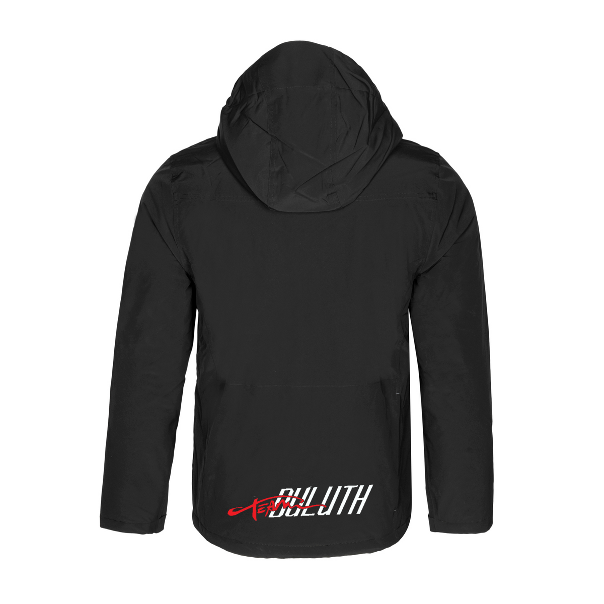 Alpine Canvas Jacket Team Duluth Custom Sync Performance 