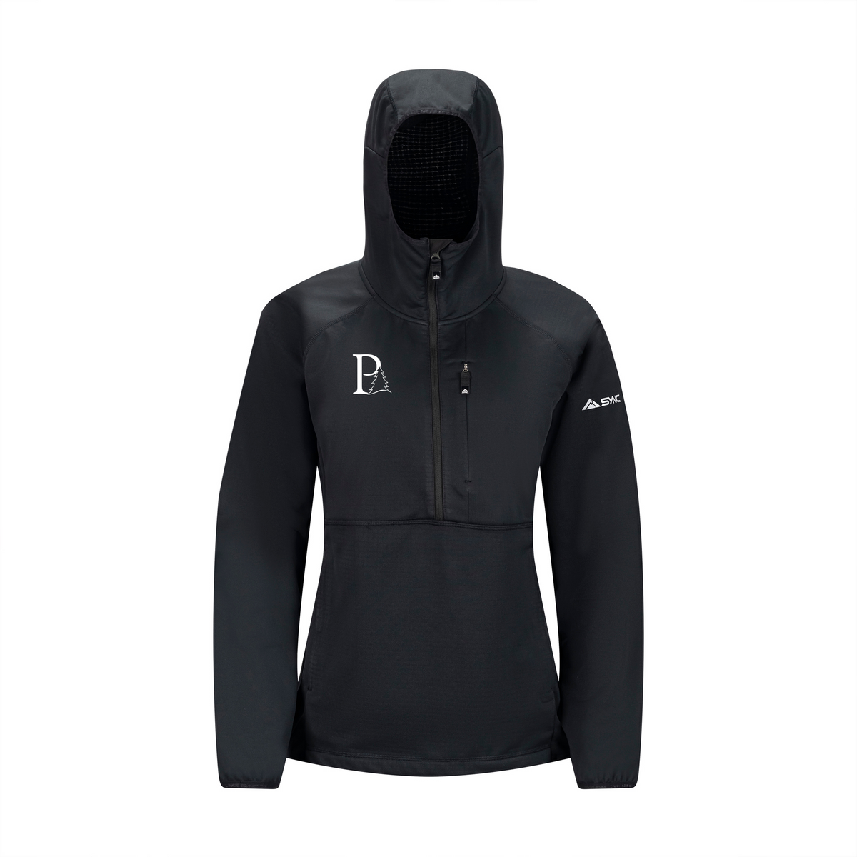 Women's Ante Up Anorak | SYNC Performance – Custom SYNC Performance