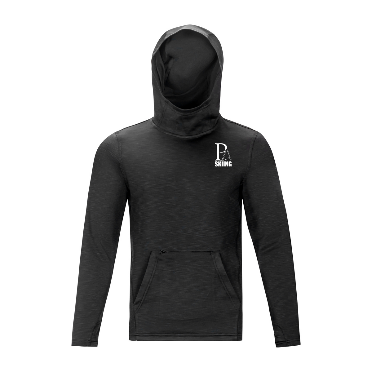 Men's Benchmark Hoodie - Proctor Academy – Custom SYNC Performance