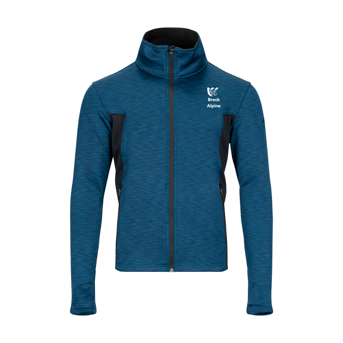 Men's Benchmark Jacket - Breck – Custom SYNC Performance