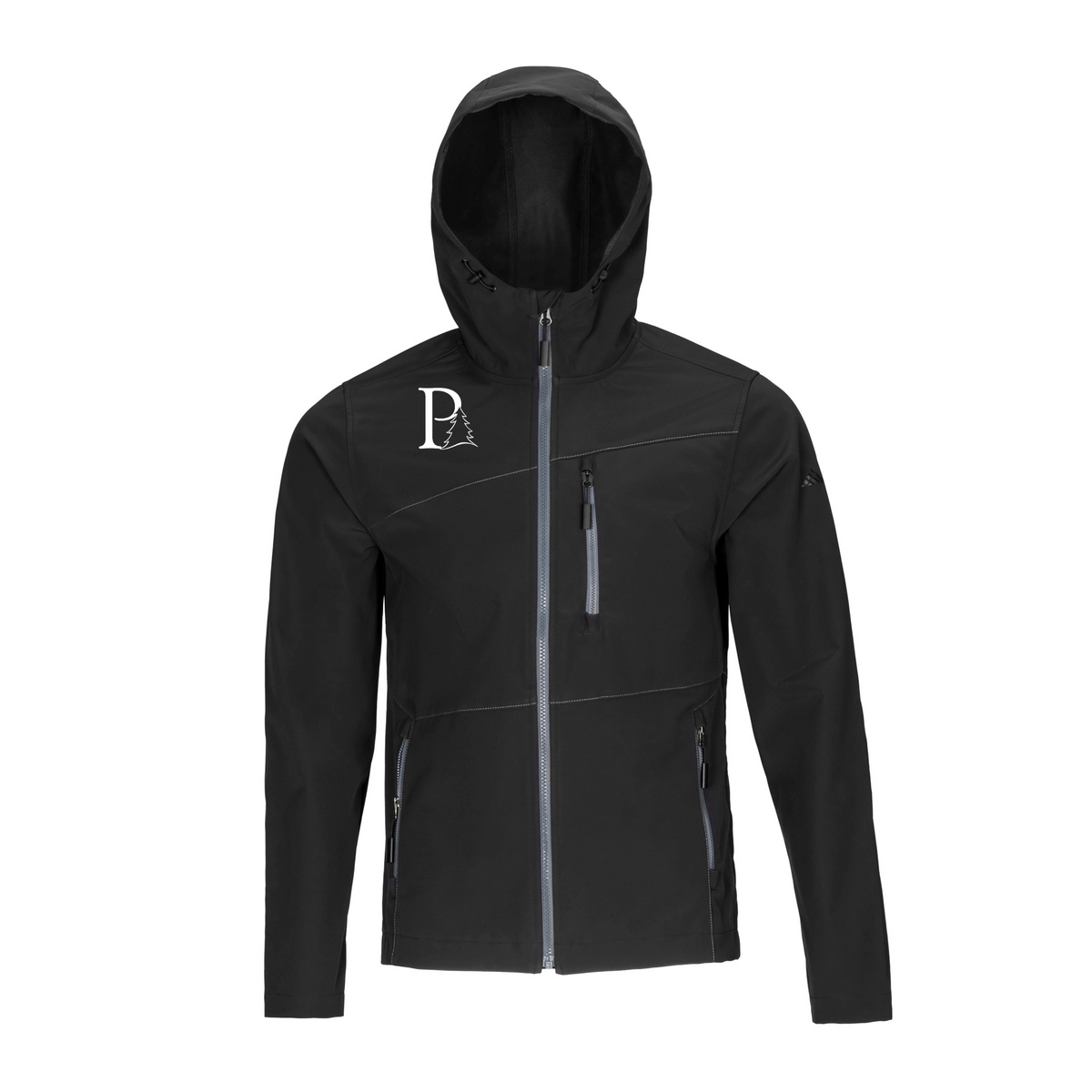 Championship Jacket - Proctor Academy – Custom SYNC Performance