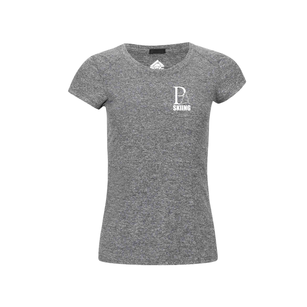 Women's Deluge Short Sleeve - Proctor Academy – Custom SYNC Performance