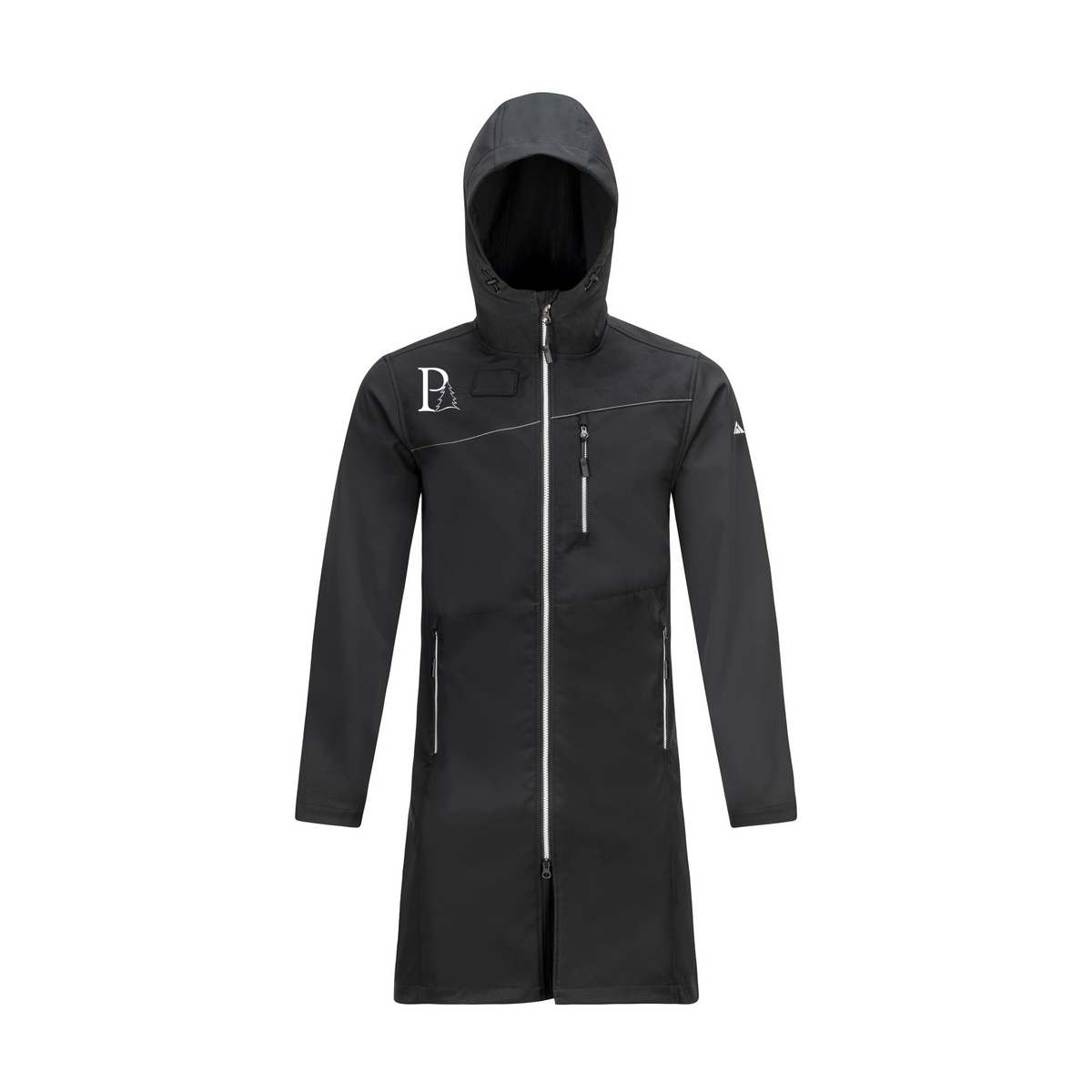 Men's Start House Jacket - Proctor Academy – Custom SYNC Performance