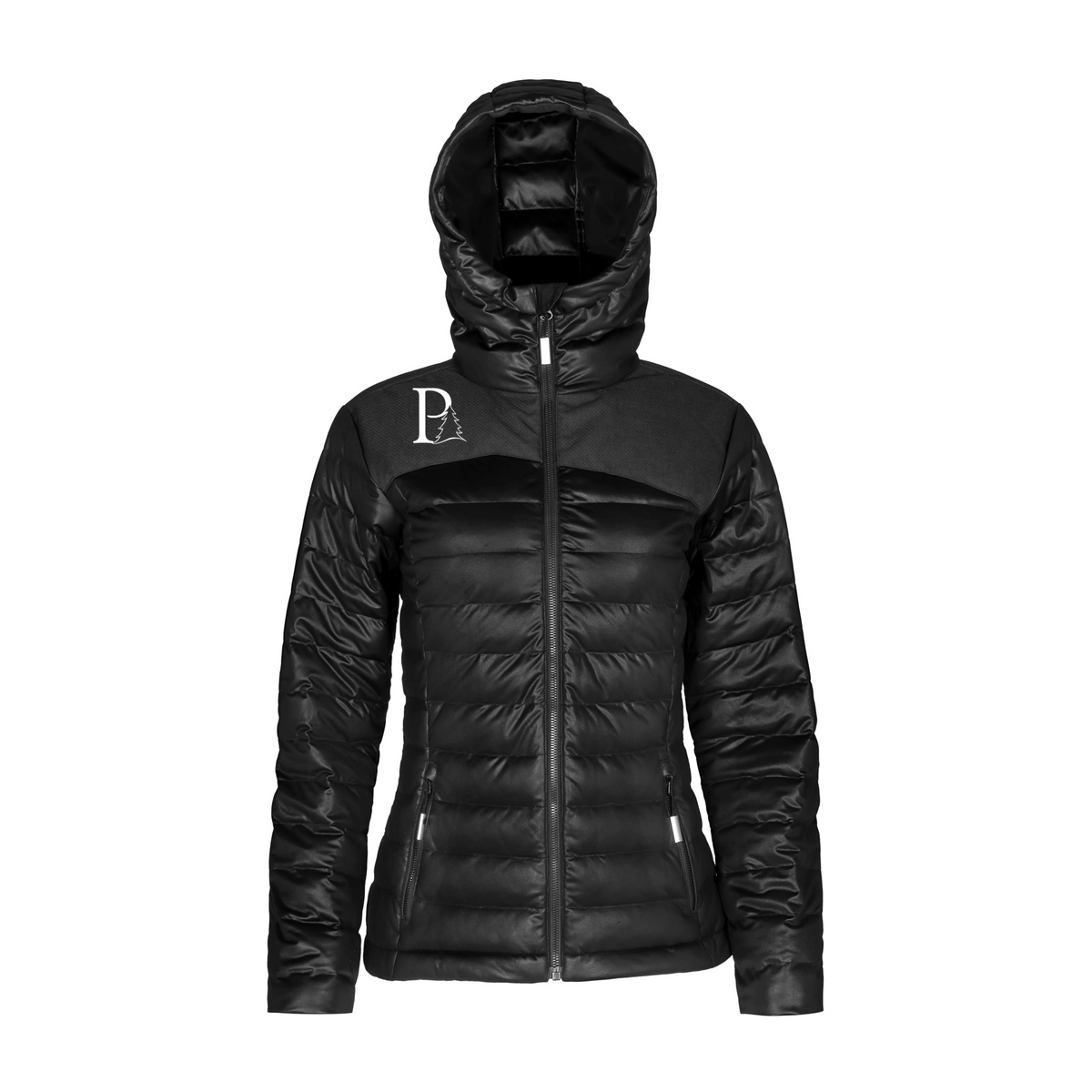 Women's Stretch Puffy - Proctor Academy – Custom SYNC Performance