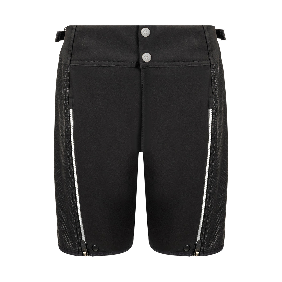 Women's Session Race Short - (No Logo) – Custom SYNC Performance