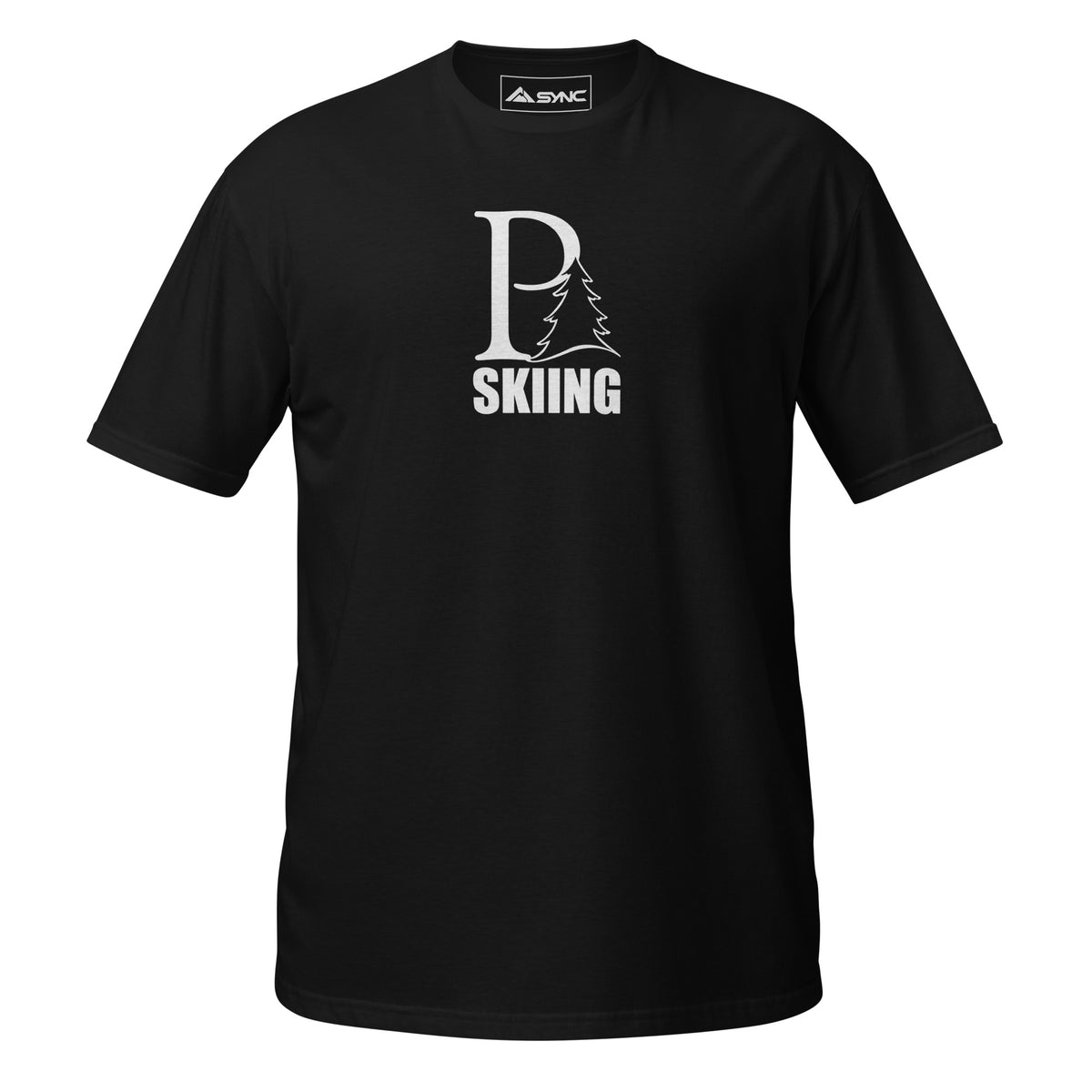 Adult Cotton T-Shirt - Proctor Academy – Custom SYNC Performance