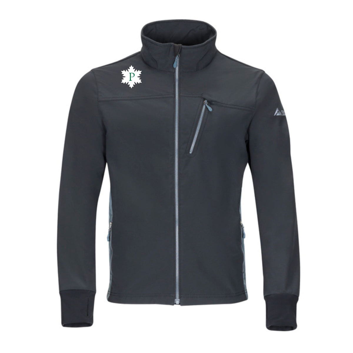 Speed Jacket - Proctor Academy – Custom SYNC Performance