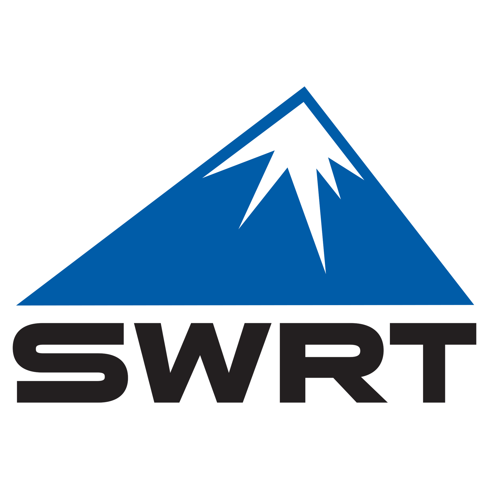 Ski Ward Race Team – Custom SYNC Performance