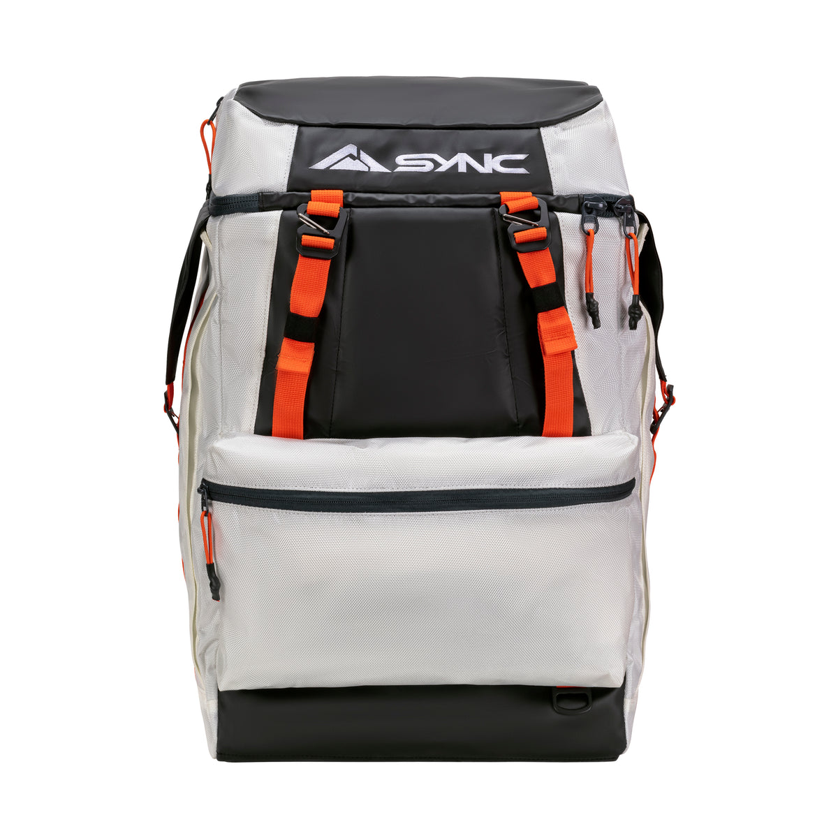 Locker Pack - Sunshine Racers – Custom SYNC Performance