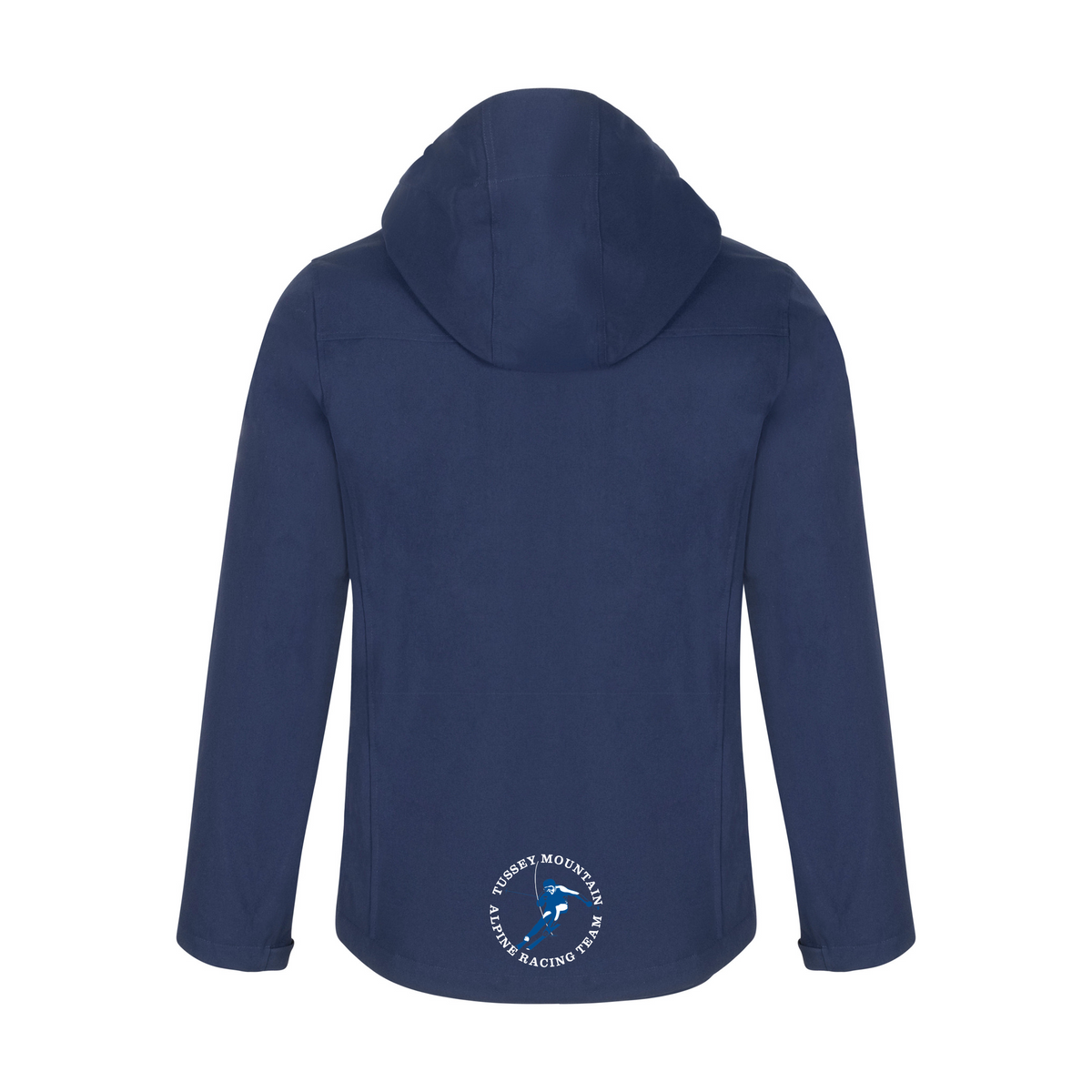 Alpine Canvas Jacket - Tussey Mountain (Preferred Team Jacket) – Custom ...