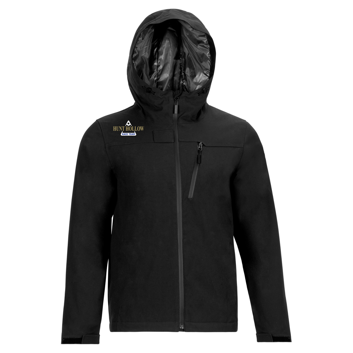 Alpine Canvas Jacket - 23/24 HHRT Uniform Jacket – Custom SYNC Performance