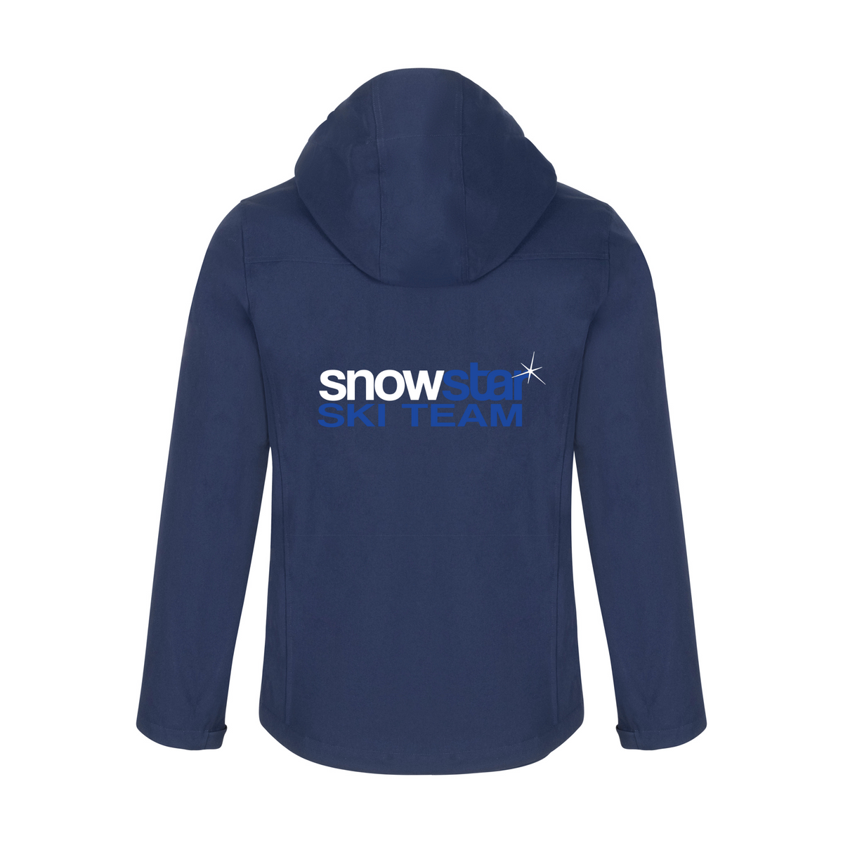 Alpine Canvas Jacket - Snowstar – Custom SYNC Performance