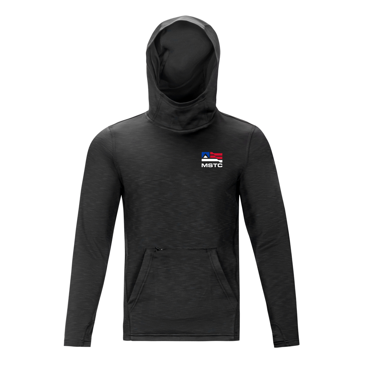 Men's Benchmark Hoodie - Mount Snow Training Center – Custom SYNC ...