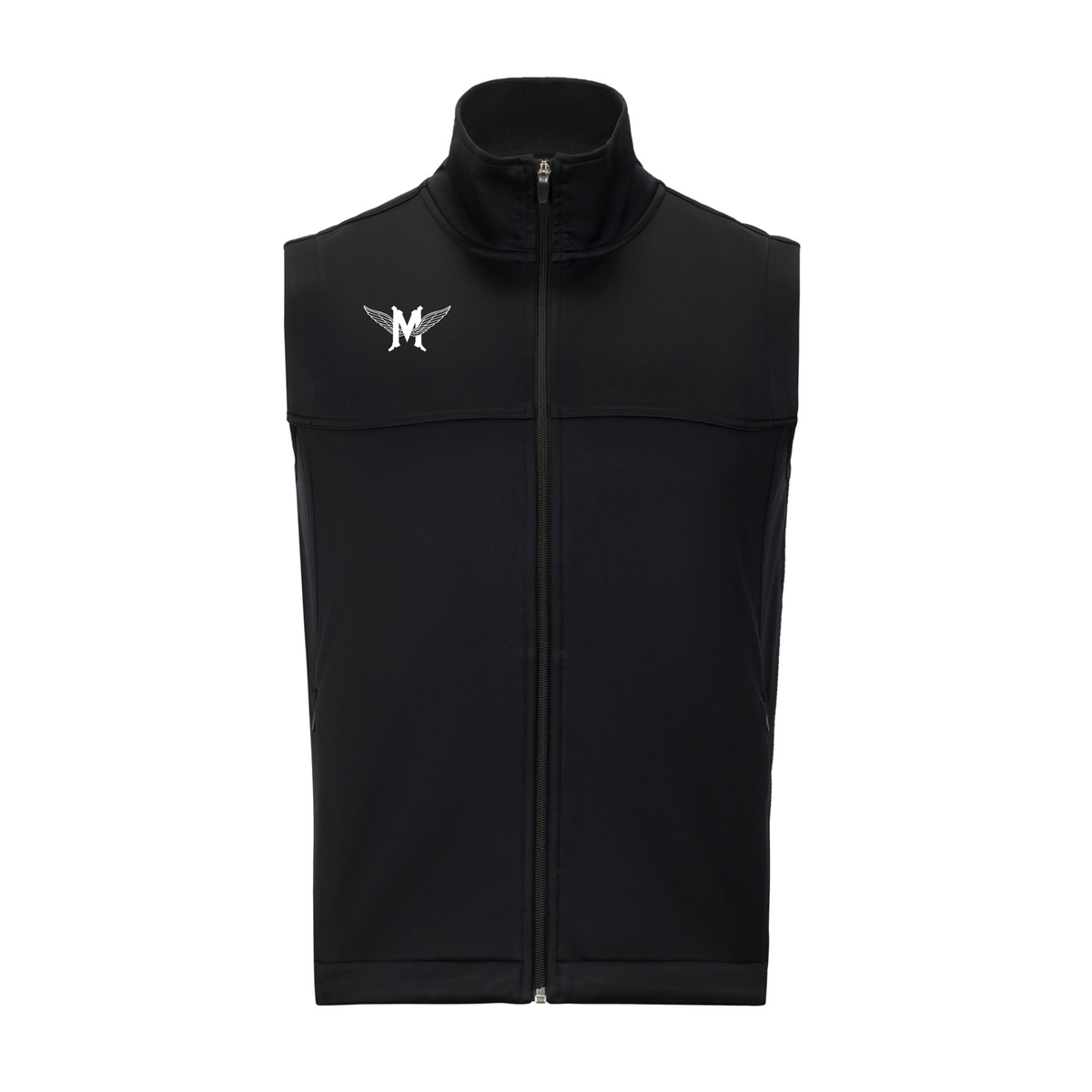Best Vest - Multnomah Athletic Club – Custom SYNC Performance