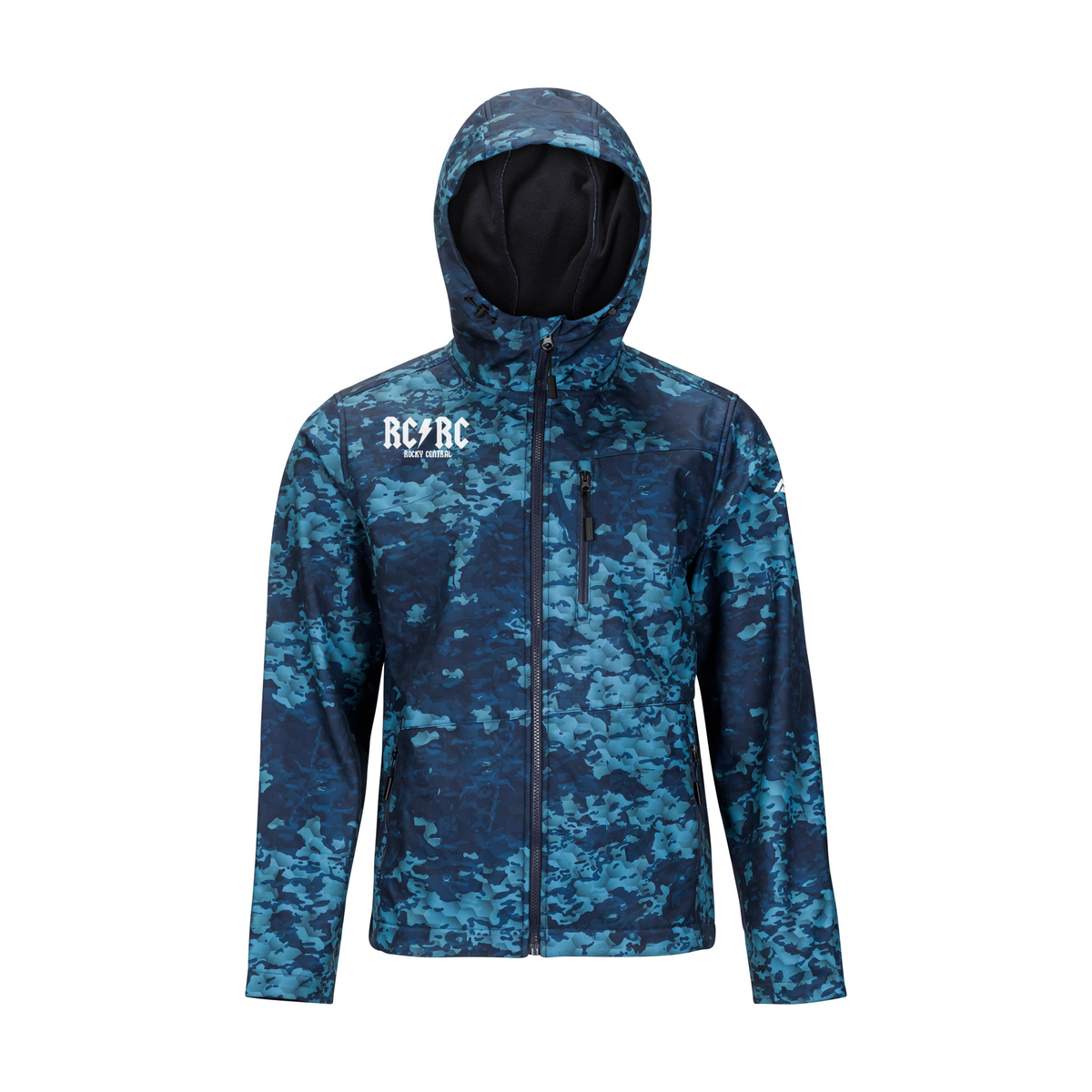 Championship Jacket - Championship Event Offerings – Custom SYNC ...