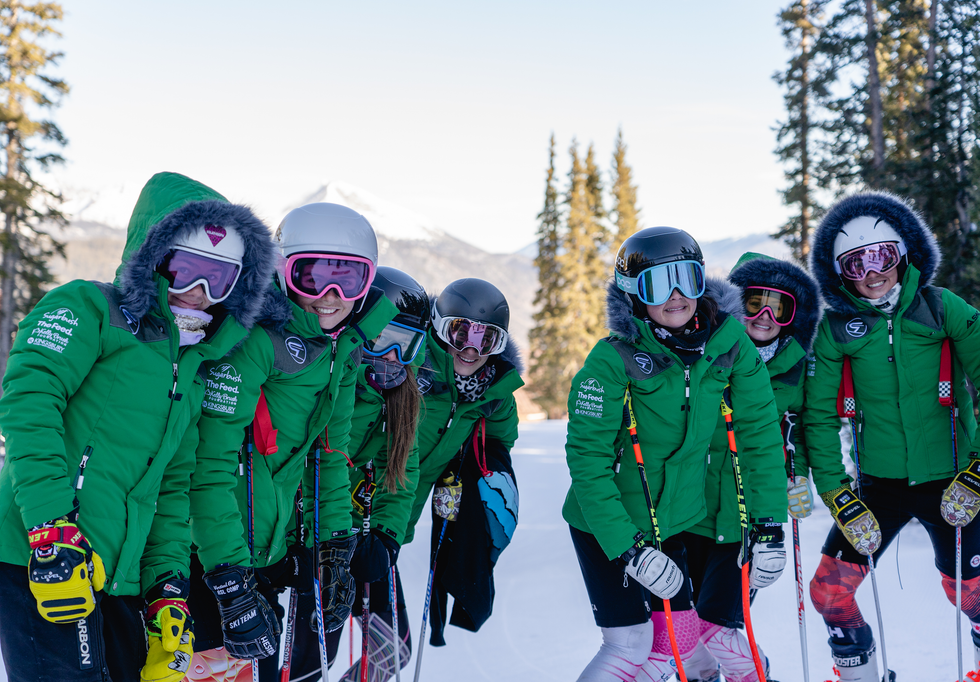 What We Do 23-24 – Custom SYNC Performance