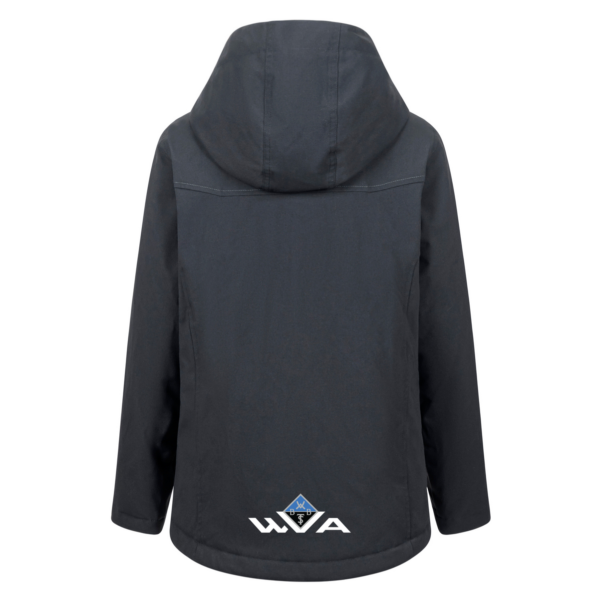 Kid's Junior Buddy Jacket - Waterville Valley Academy BBTS – Custom ...