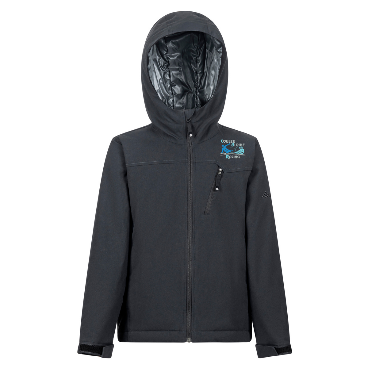 Kid's Junior Buddy Jacket - Coulee – Custom SYNC Performance