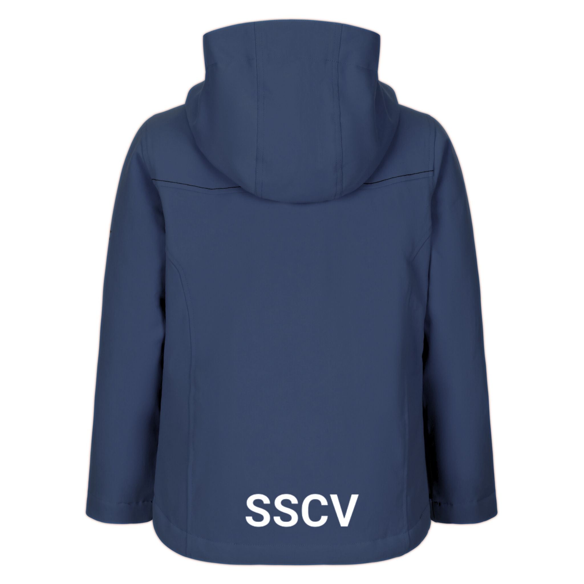 Kid's Junior Buddy Jacket - SSCV 23-24 Alpine Athlete Jacket (Option 2 ...