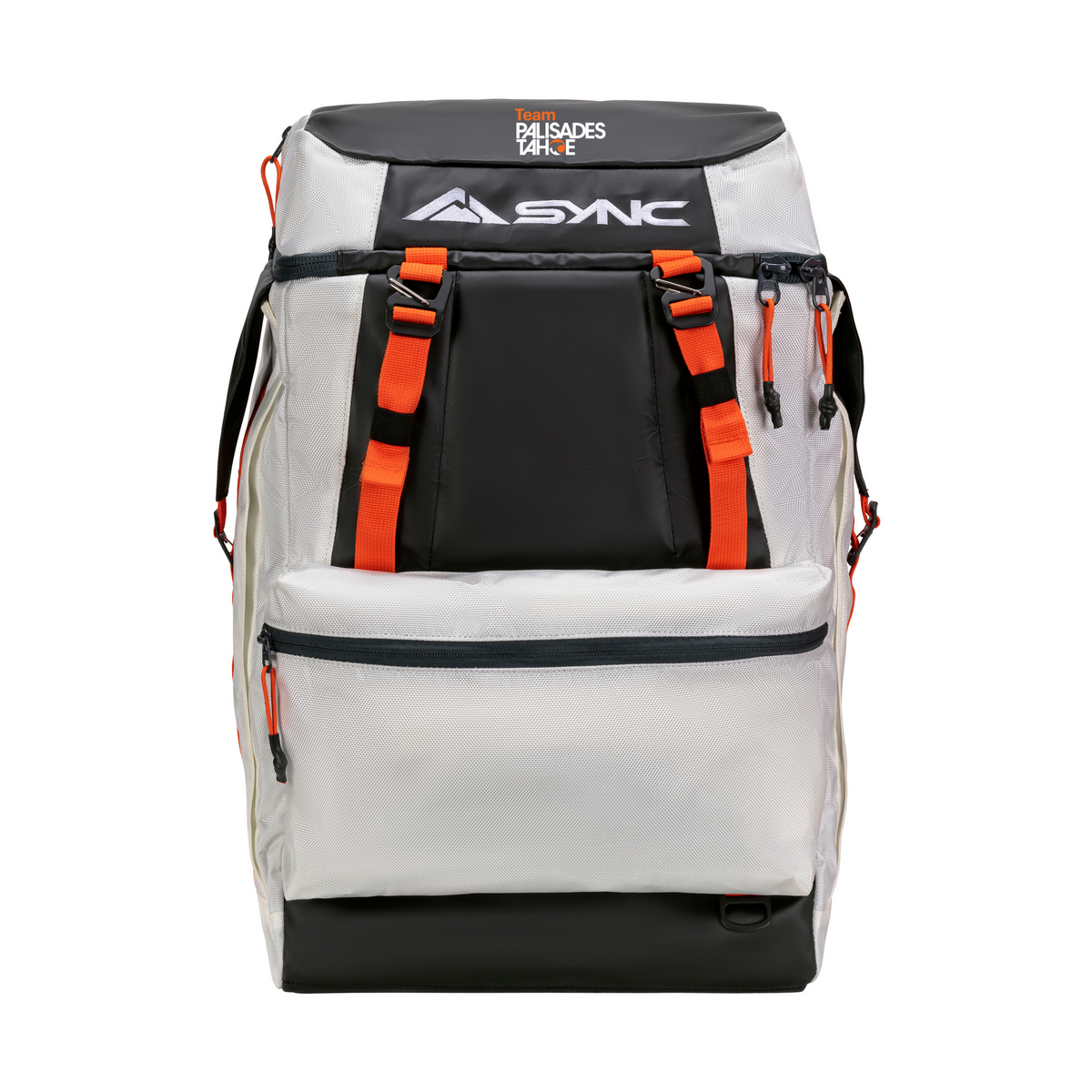 Locker Pack - Palisades – Custom SYNC Performance