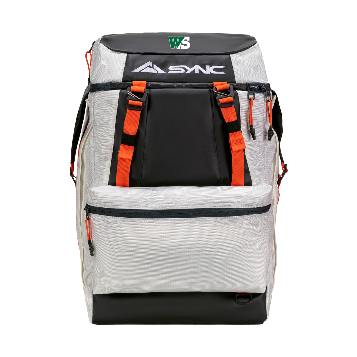 Locker Pack - William Smith – Custom SYNC Performance