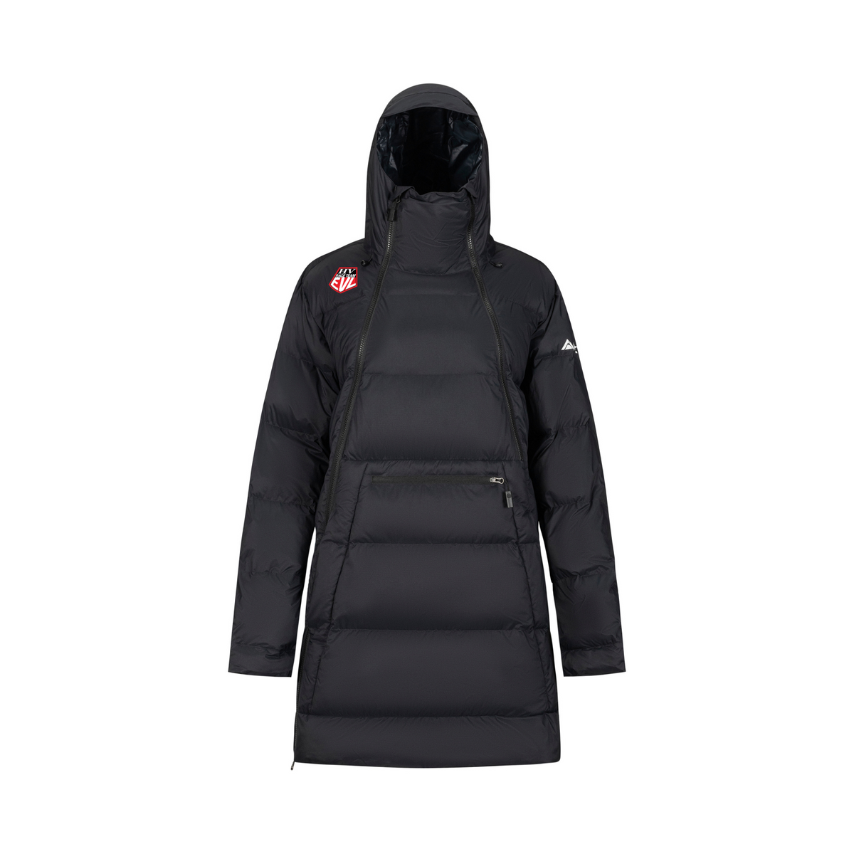Panoak Jacket - Holiday Valley – Custom SYNC Performance