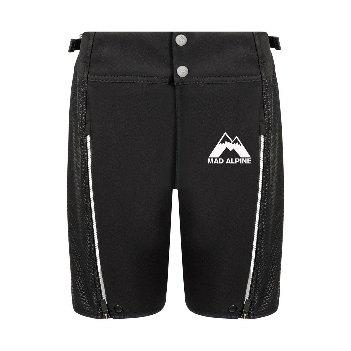 Women's Session Short - Mad Alpine – Custom SYNC Performance