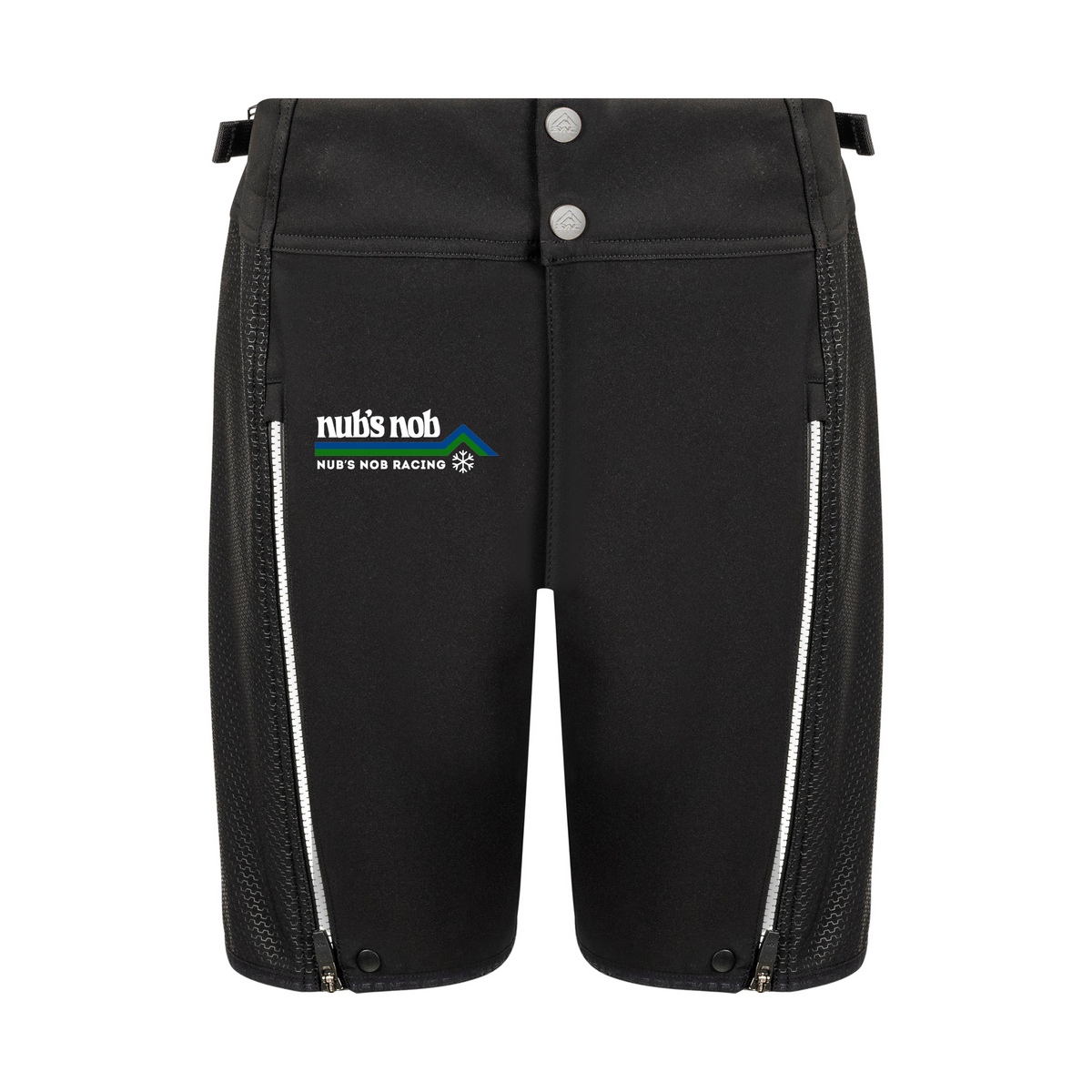 Women's Session Short - Nub's Nob – Custom SYNC Performance