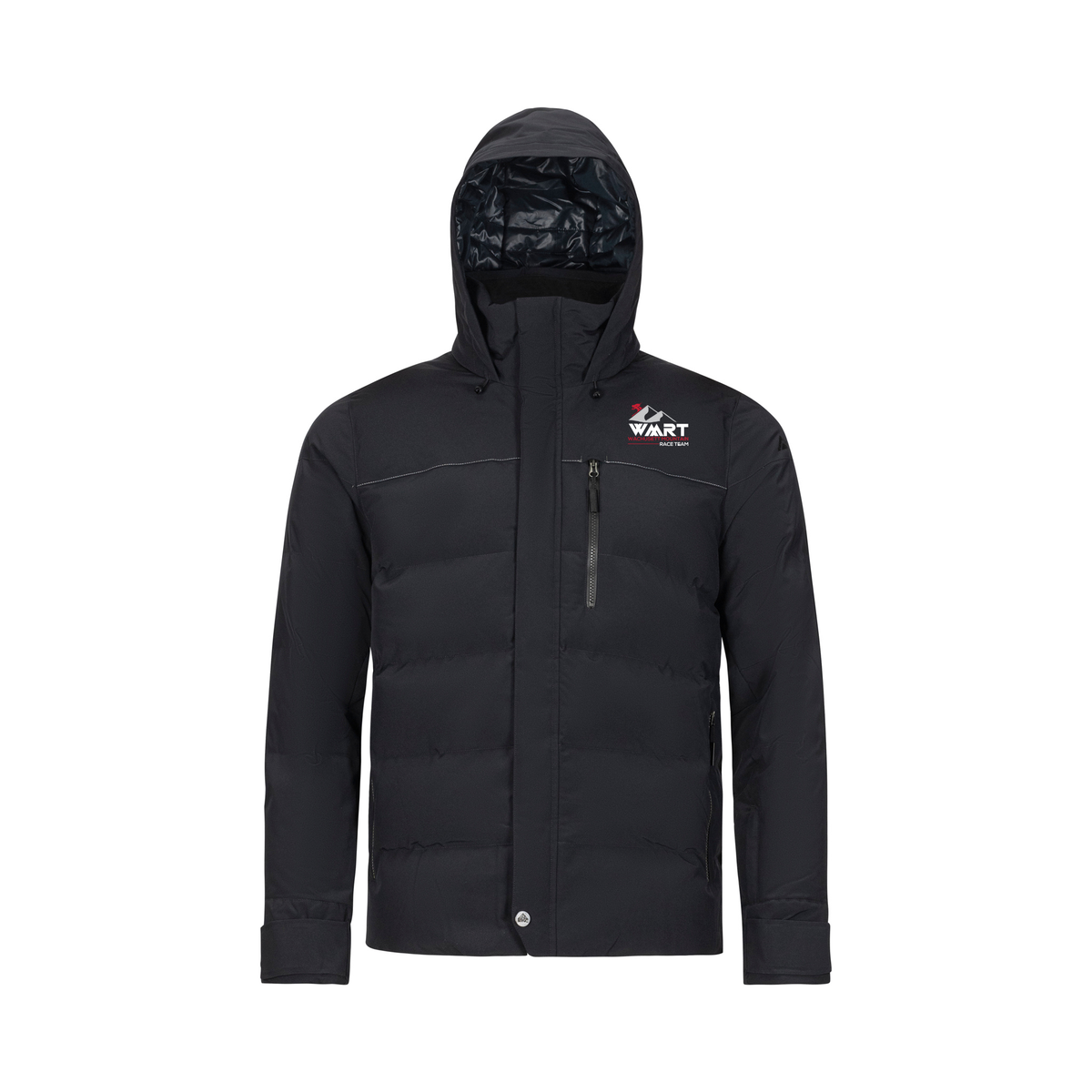 Men's Summit Parka - Wachusett Mountain Race Team (Parent Jacket ...