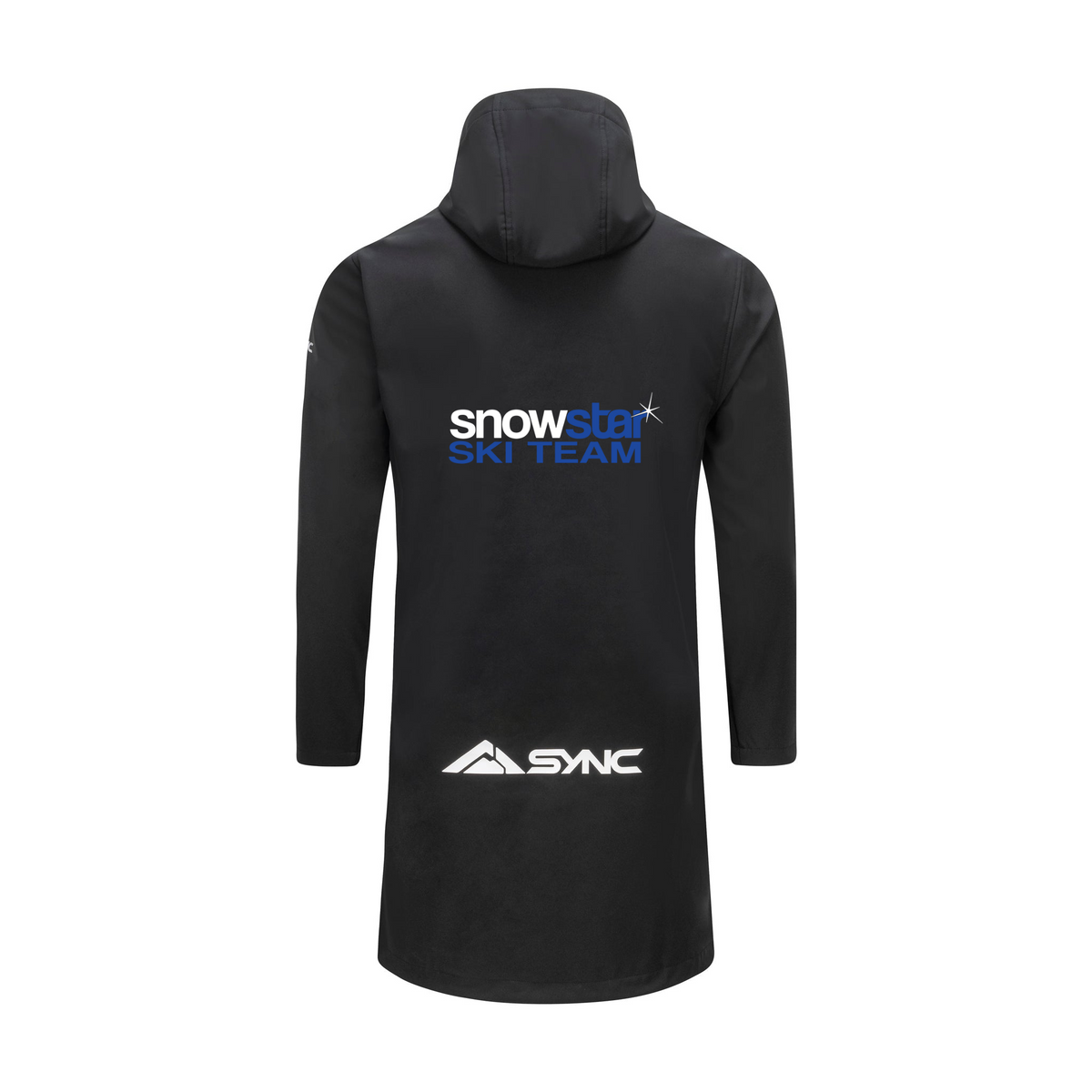 Men's Start House Jacket - Snowstar – Custom SYNC Performance