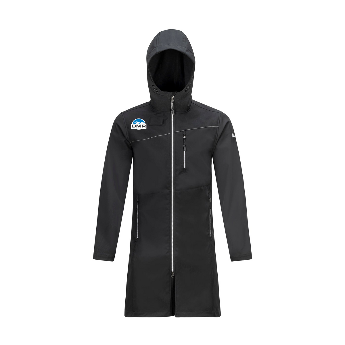 Men's Start House Jacket - Blue Mountain – Custom SYNC Performance