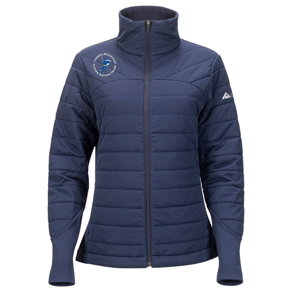 Tussey Mountain Alpine Race Team – Custom SYNC Performance