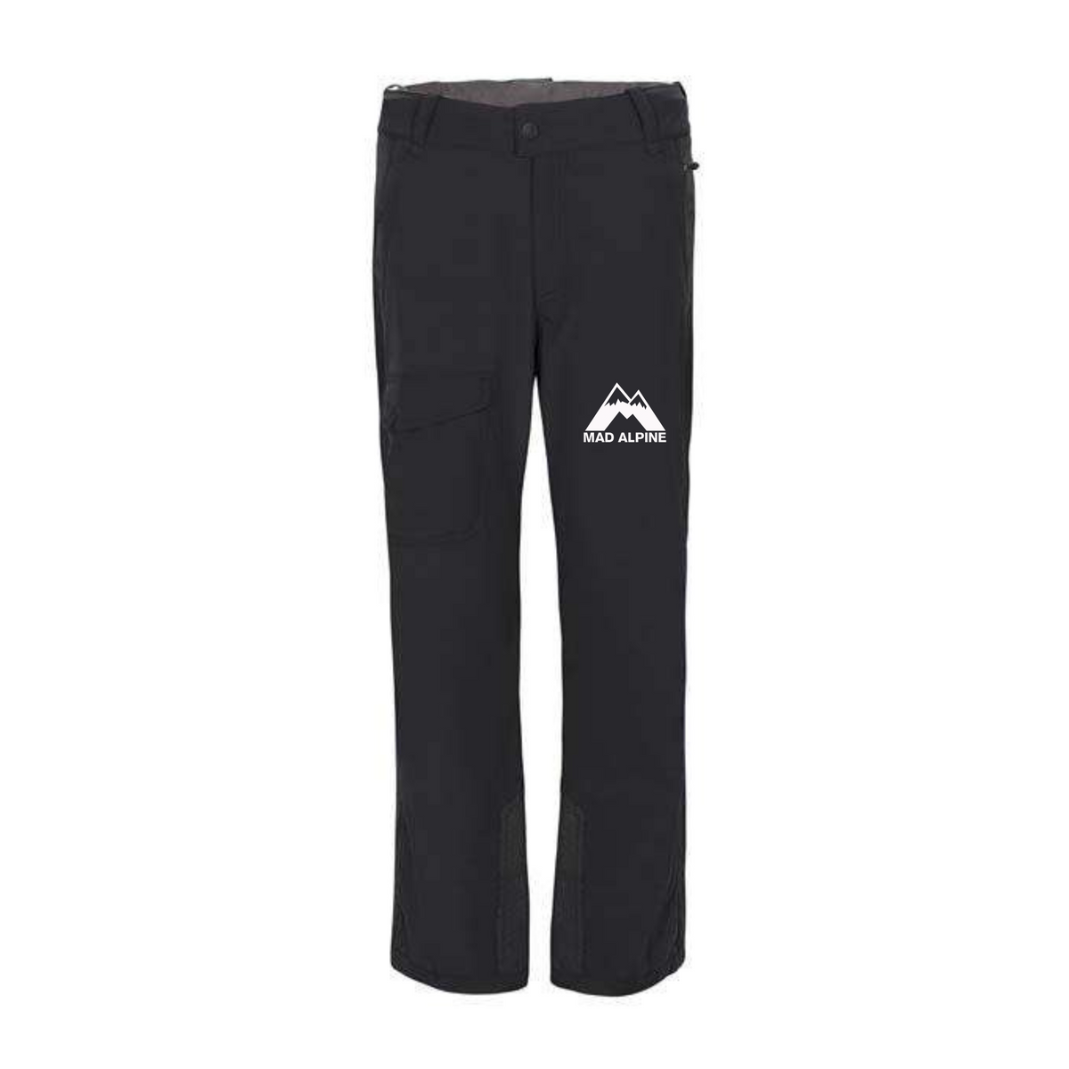Kid's Top Step Pant - Mad Alpine – Custom SYNC Performance