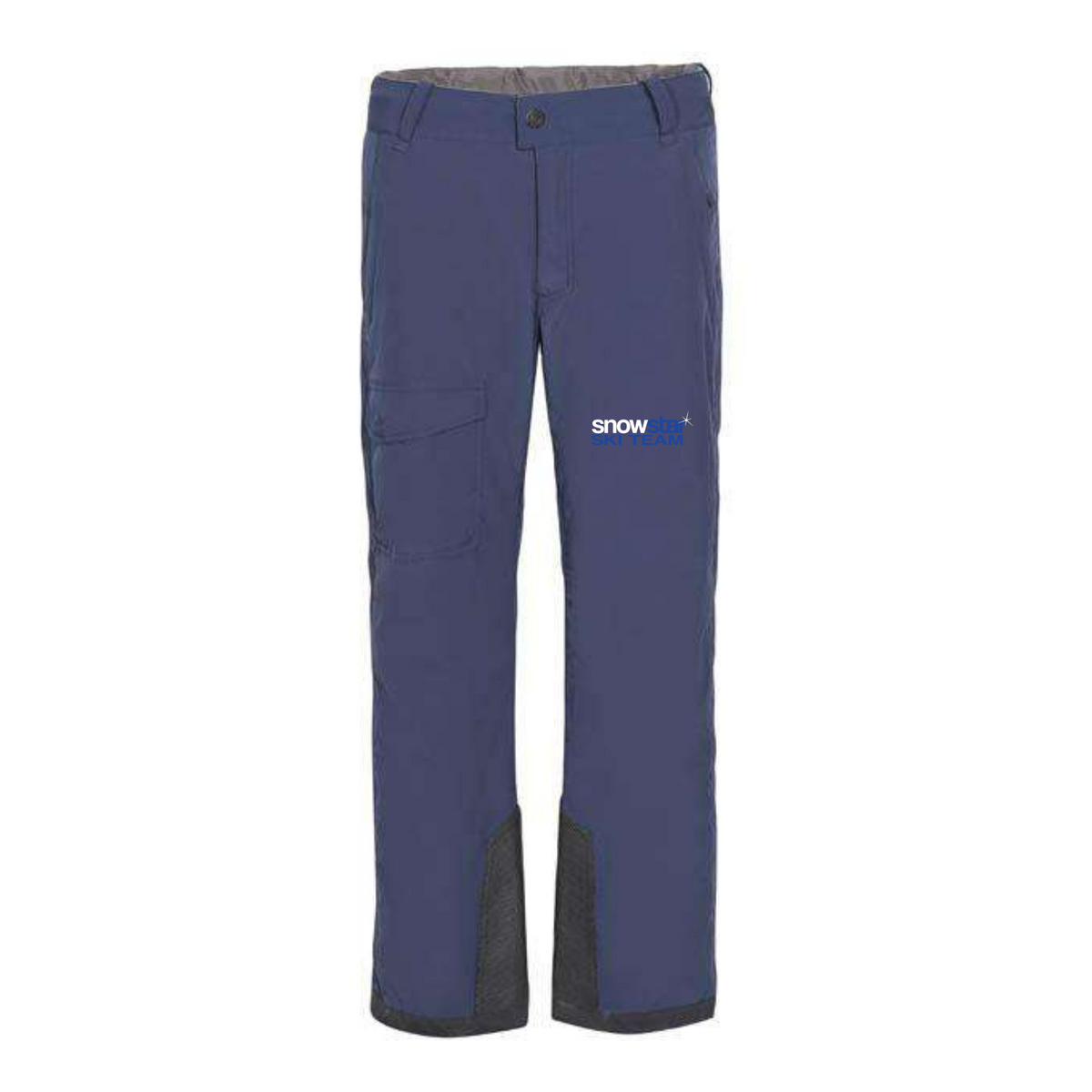 Kid's Top Step Pant - Snowstar – Custom SYNC Performance