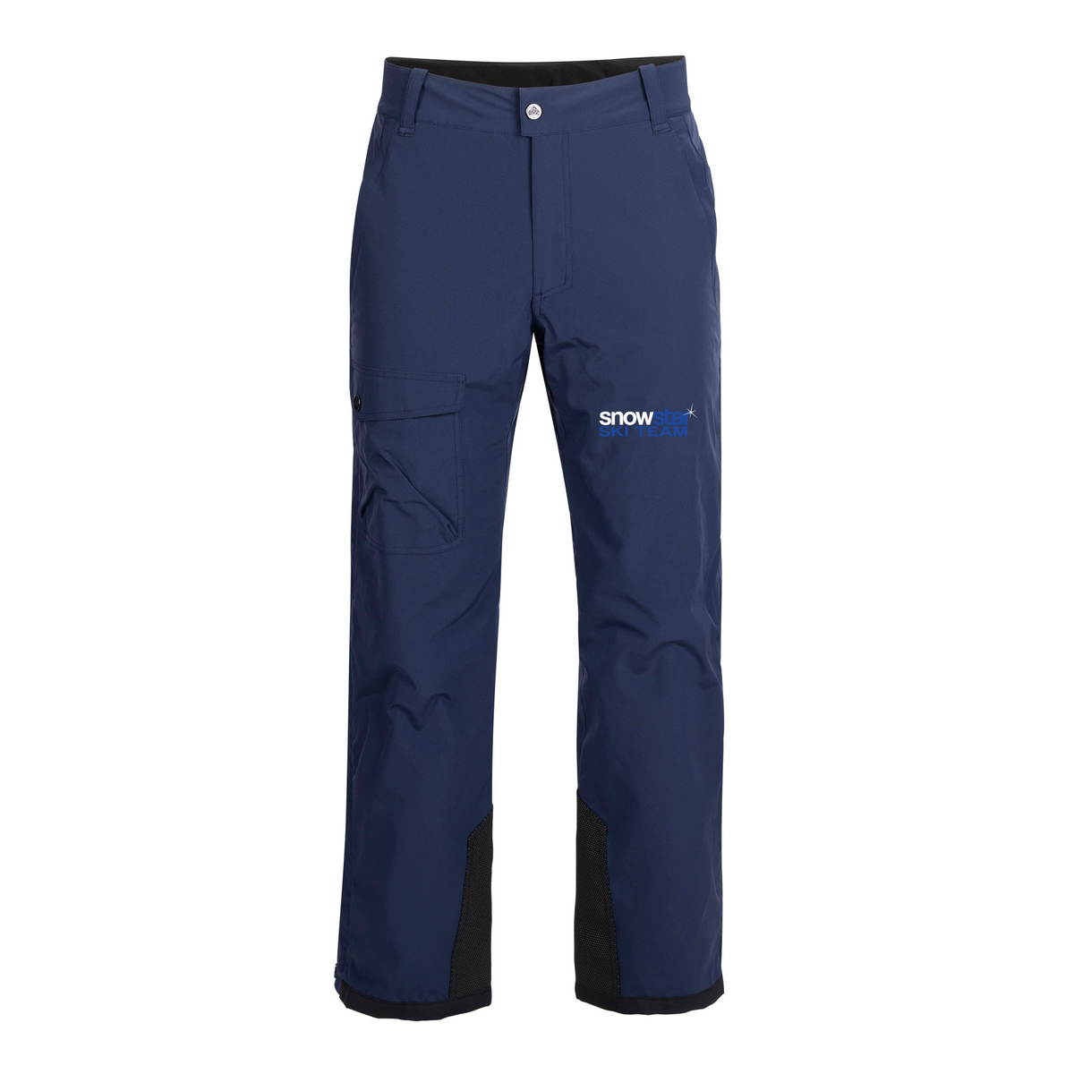 Men's Top Step Pant - Snowstar – Custom SYNC Performance
