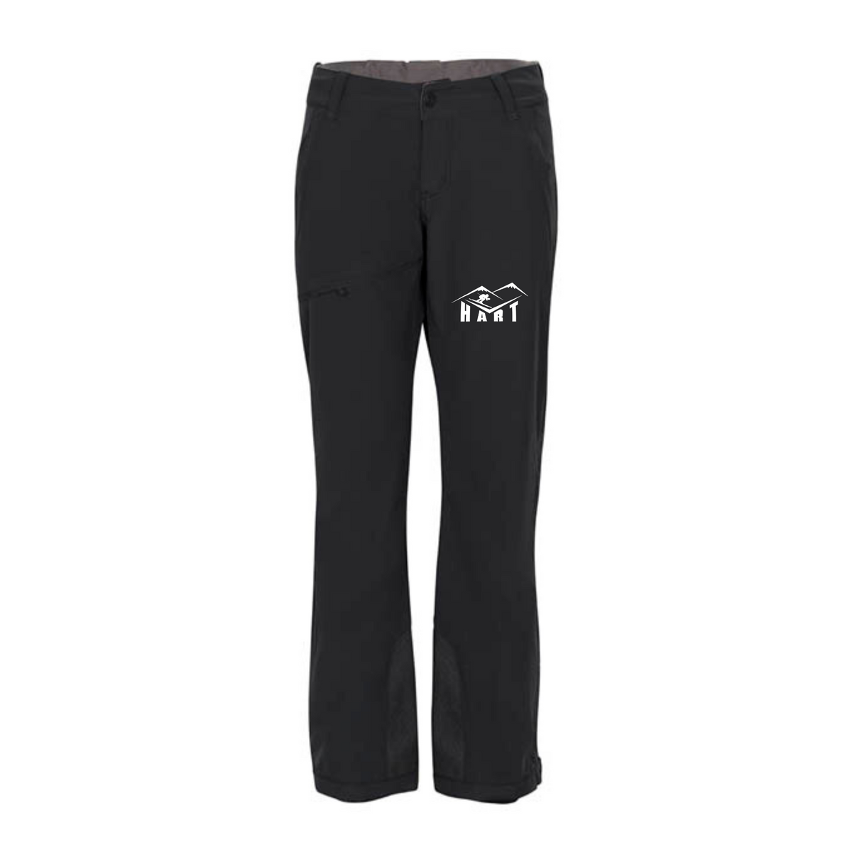 Women's Top Step Pant - Hoodoo – Custom SYNC Performance