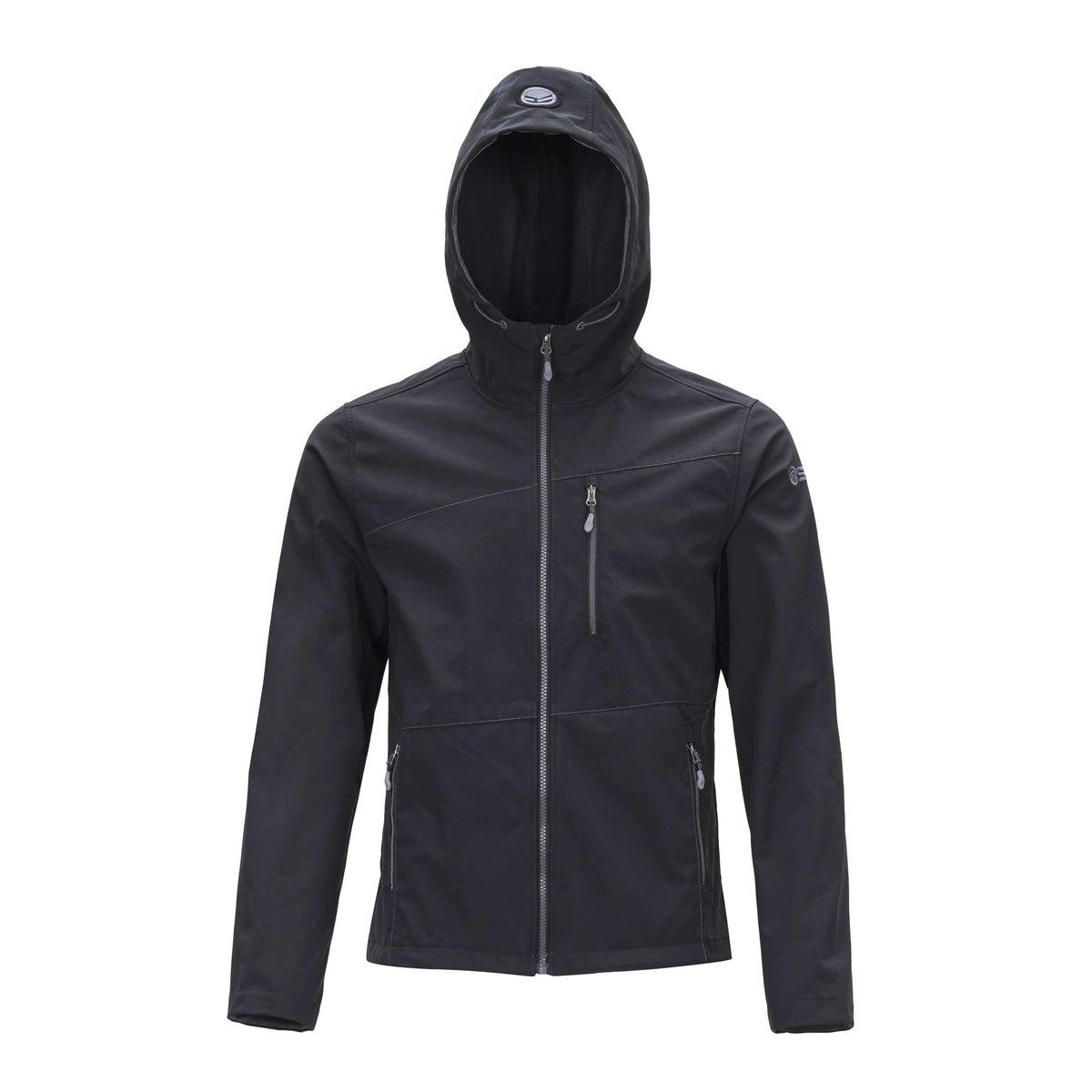 Championship Jacket - BAR/BVQ Optional Piece – Custom SYNC Performance