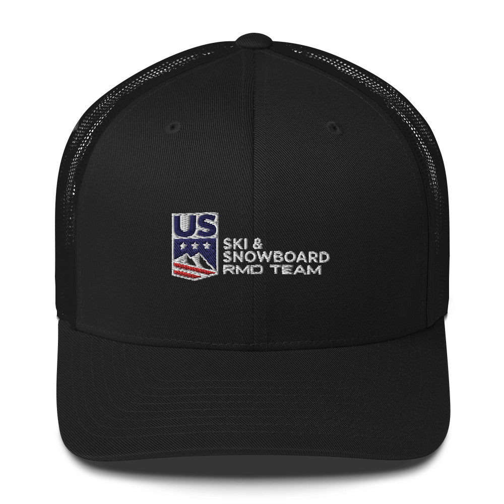 Trucker Cap - RMD – Custom SYNC Performance