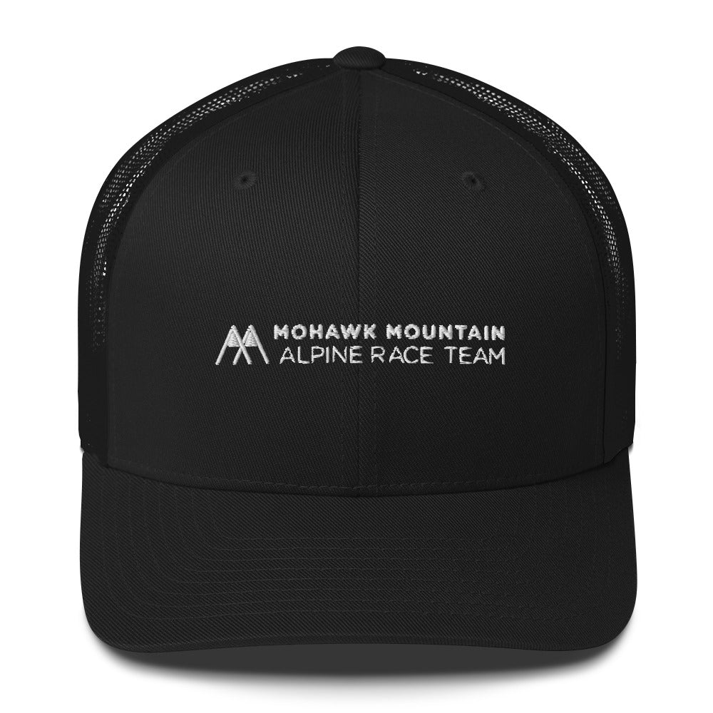 Trucker Cap - Mohawk – Custom SYNC Performance