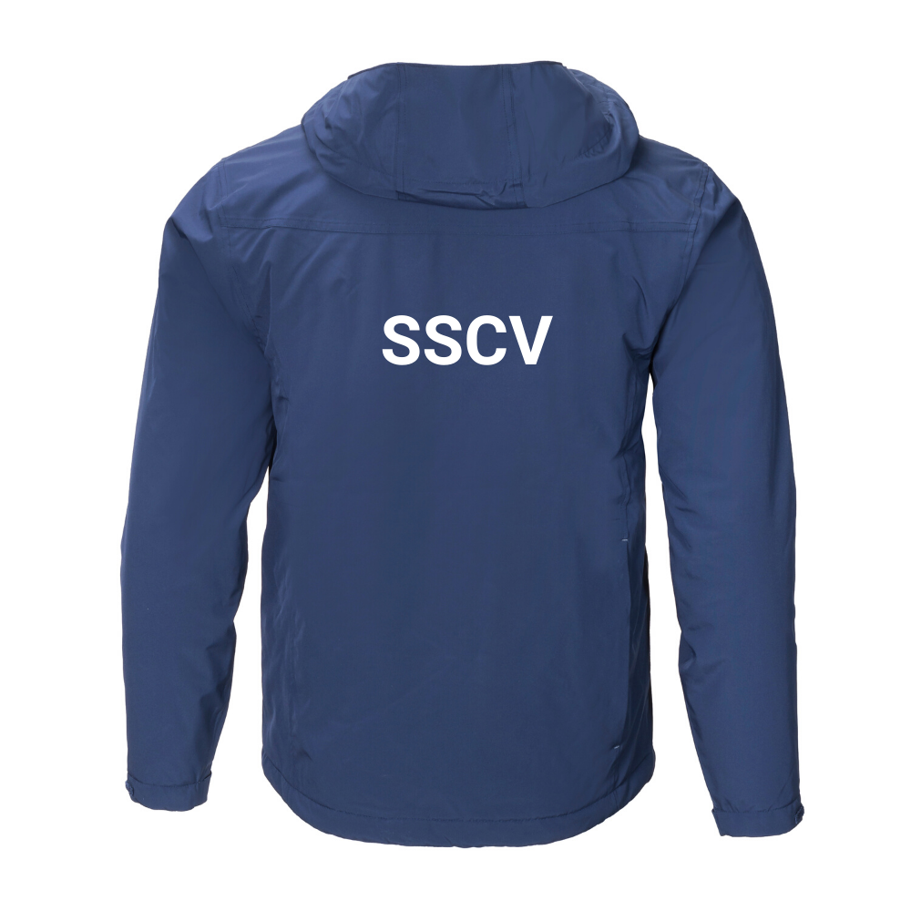 Alpine Jacket - SSCV 24-25 Alpine Athlete Jacket – Custom Alpine Jacket - SSCV 24-25 Alpine Athlete Jacket – Custom
