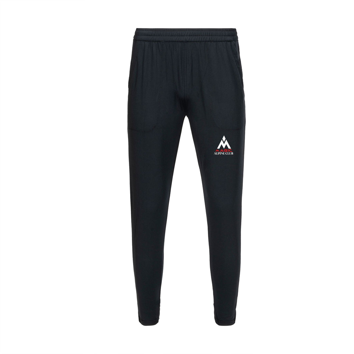 Men's Benchmark Jogger - Magic – Custom SYNC Performance
