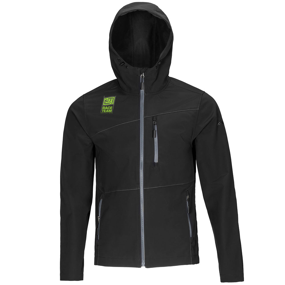 Championship Jacket - Crotched – Custom SYNC Performance