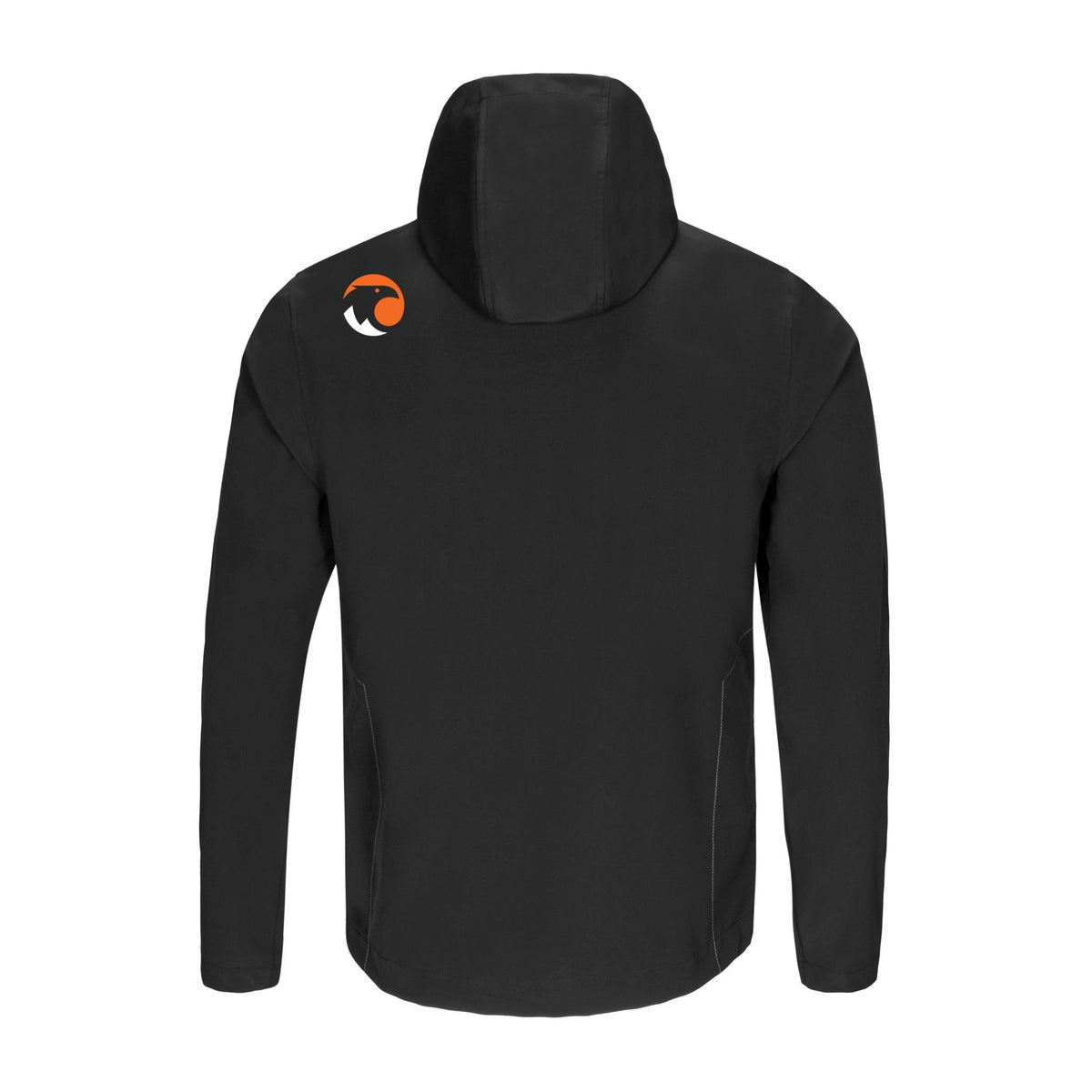 Championship Jacket - Palisades Freeride Comp Uniform – Custom SYNC ...