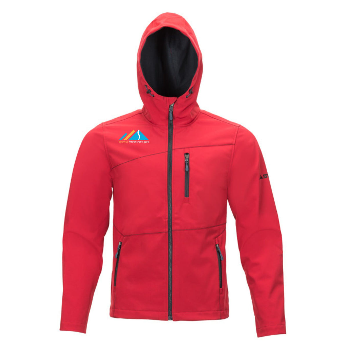 Championship Jacket - Durango – Custom SYNC Performance