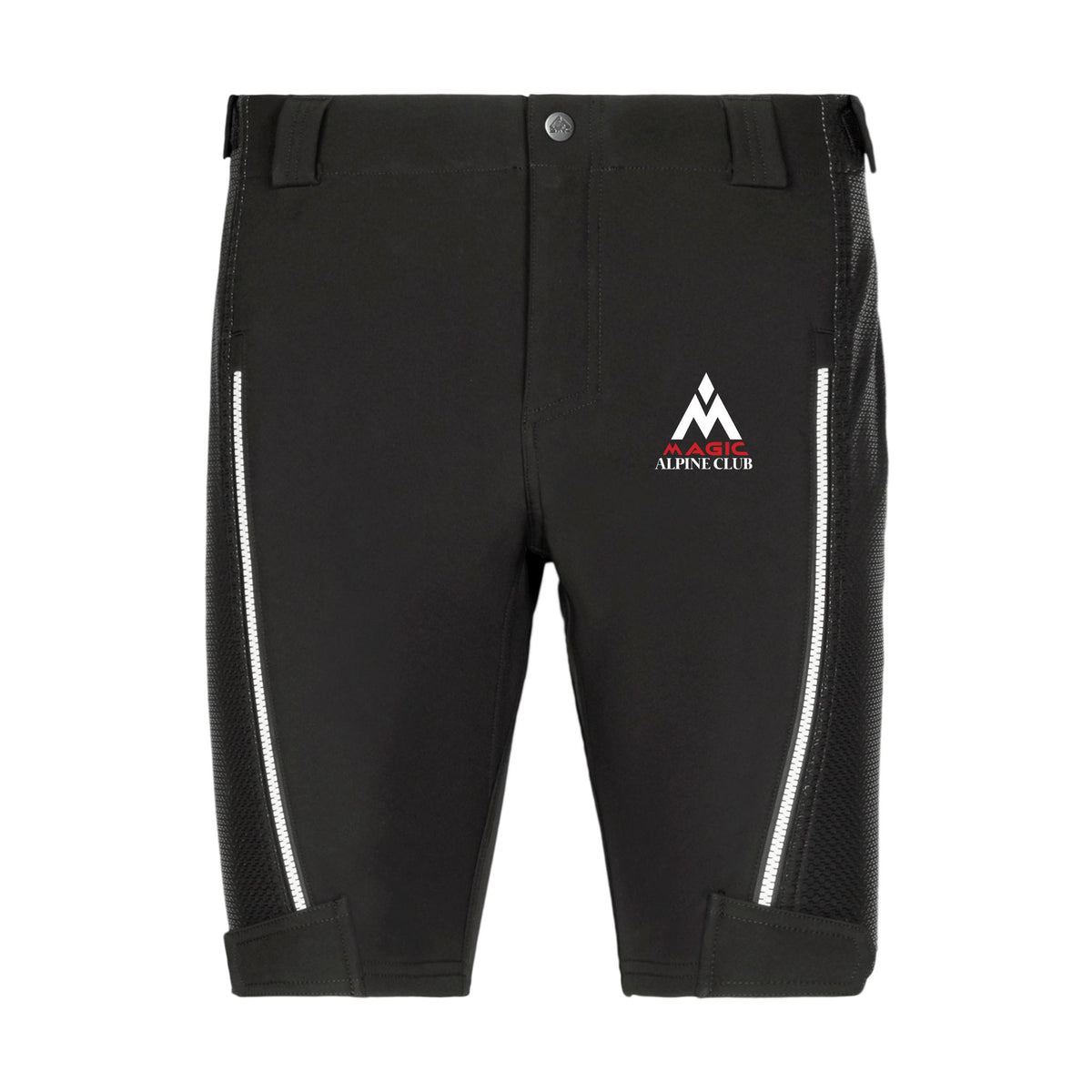 Men's Session Race Short - Magic – Custom SYNC Performance