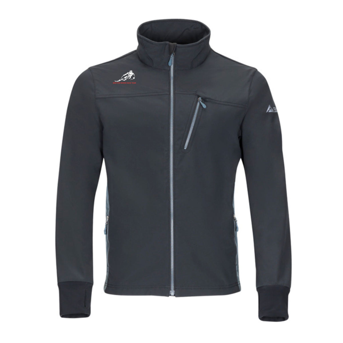 Speed Jacket - Bretton Woods – Custom SYNC Performance